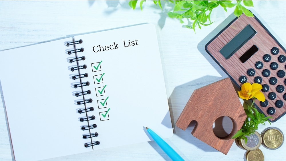 Your essential Spring property maintenance checklist | Kings Group