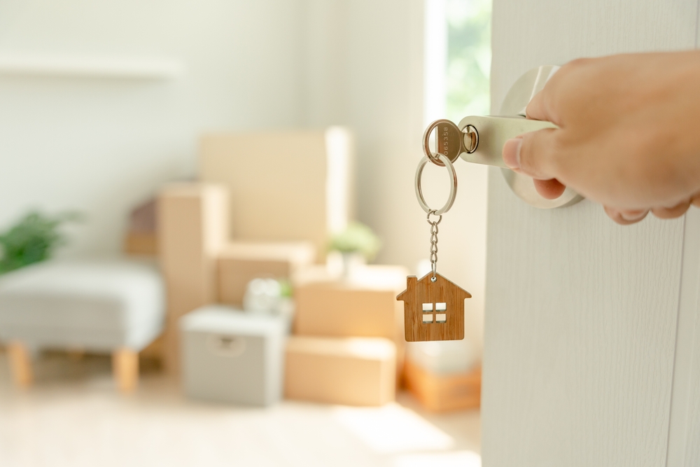 A quick and simple guide to moving house | Kings Group